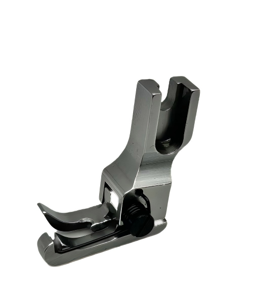 CNC Narrow Slim Edge Compensating presser Foot #CR1/32N-ES – JUNLAN ...